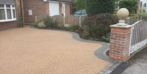 What Surfaces Can Resin Be Laid On? - Resin Driveway Company | The ...