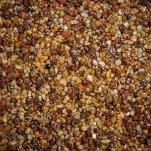 Finishes | The Yorkshire Resin Company Ltd